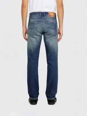 DIESEL® D-vyl Jeans In Cotton Denim
