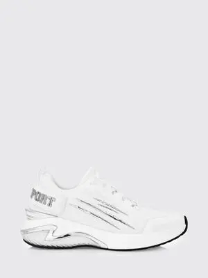 Plein Sport Casual Sneakers For Men