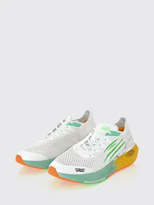 PLEIN SPORT Athletic Sneakers - White 1