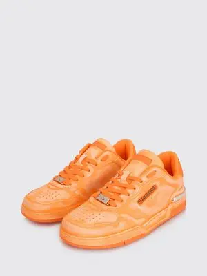 PLEIN SPORT Sneakers - Orange