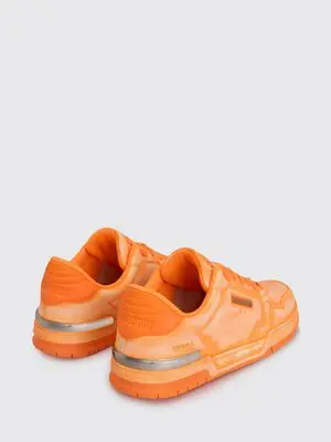 PLEIN SPORT Sneakers - Orange