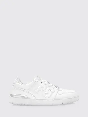 Plein Sport Embossed Sneakers For Men