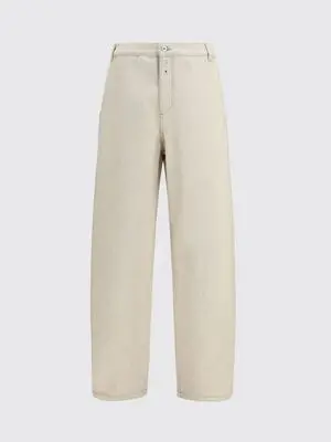 Jacquemus Tailored Wide-leg Trousers