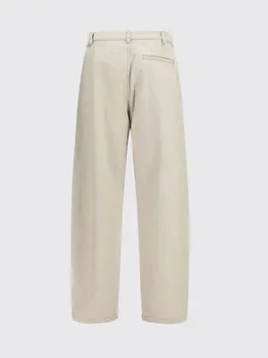 Jacquemus Tailored Wide-leg Trousers