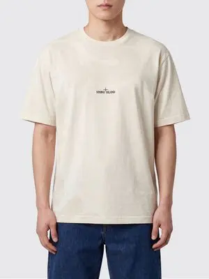 Stone Island T-shirt - White