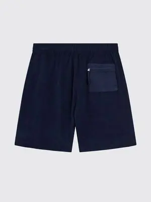 Aspesi Cotton Sport Shorts