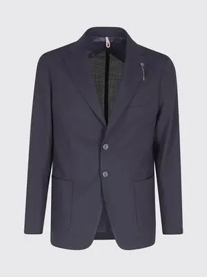 SANTANIELLO Tailored Jacket