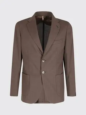 SANTANIELLO Tailored Jacket