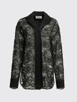 Sportmax Lace Blazer