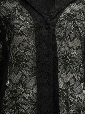 Sportmax Lace Blazer