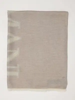 Emporio Armani Scarf - Beige