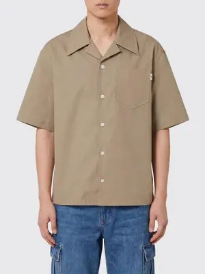 AMI Paris Shirt - Beige