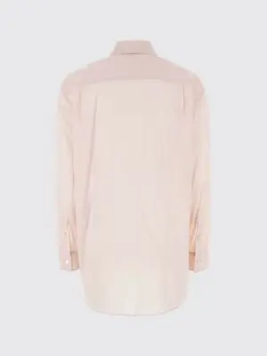JIL SANDER Pleated Collar Shirt