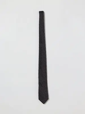 Emporio Armani Neck Tie - Navy
