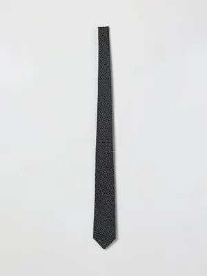 Emporio Armani Neck Tie - Navy