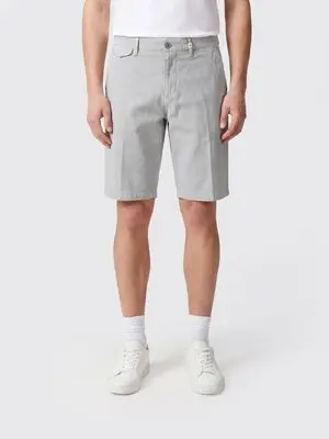 MYTHS Tailored Shorts - Grey