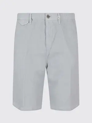 MYTHS Tailored Shorts - Grey