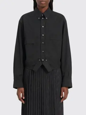 MAISON MARGIELA Button-detailed Shirt