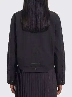 MAISON MARGIELA Button-detailed Shirt