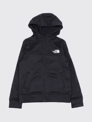 The North Face Polyester Zip-up Hoodie