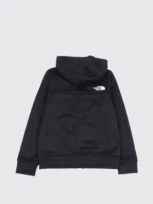 The North Face Polyester Zip-up Hoodie