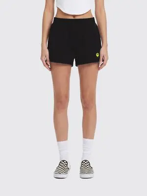 Barrow Straight Hem Bottoms For Women