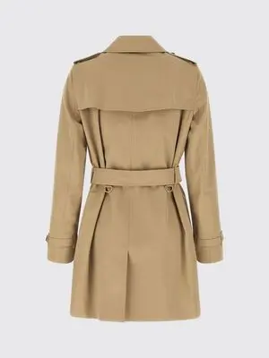 Burberry Trench Coat - Beige