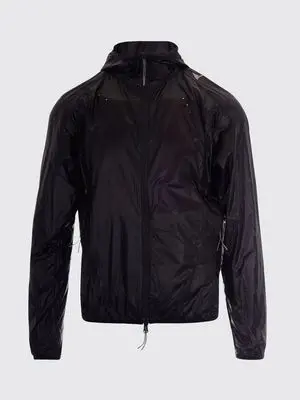 ROA Packable Technical Fabric Windbreaker