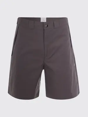 ROA Cotton Chino Shorts
