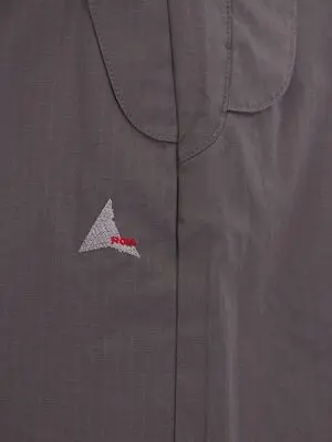 ROA Cotton Chino Shorts