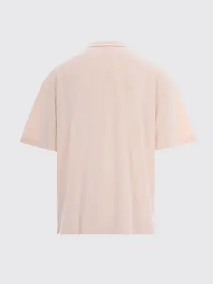 Maison Kitsuné Polo Shirt