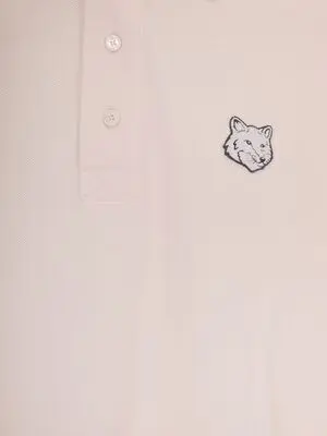 Maison Kitsuné Polo Shirt