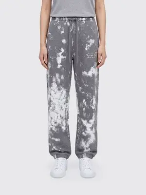 Maison Margiela Frill Pants For Women