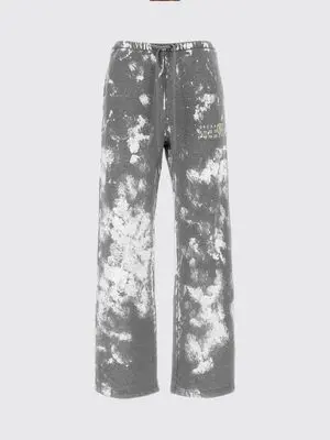 MAISON MARGIELA Cotton Jogging Trousers