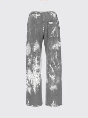 MAISON MARGIELA Cotton Jogging Trousers