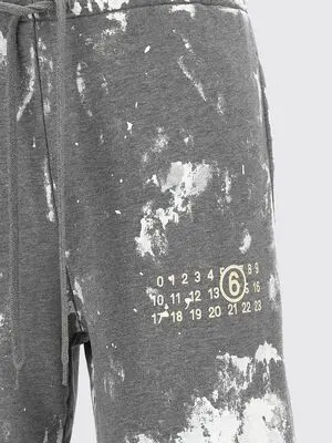 MAISON MARGIELA Cotton Jogging Trousers
