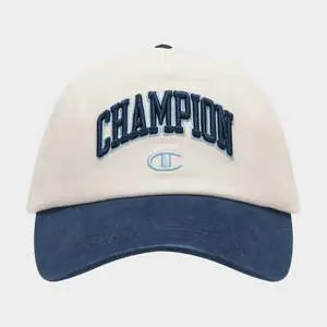 Champion Amor Baseball Cap - Navy Combo