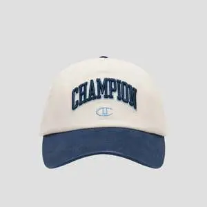 Champion Amor Baseball Cap - Navy Combo