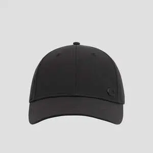 Champion Ponytail Baseball Cap - Black