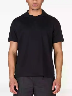 CIARAN Polo-collar T-shirt