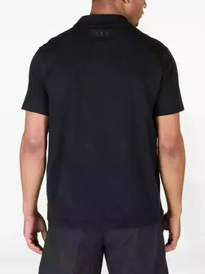CIARAN Polo-collar T-shirt