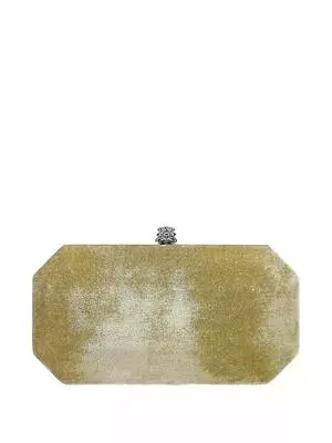Tyler Ellis Small Perry Clutch Bag