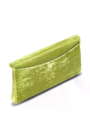 Tyler Ellis Small Lee Pouchet Clutch Bag