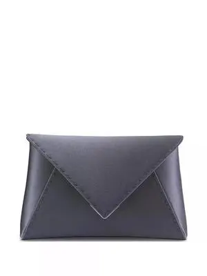 Tyler Ellis Small Lee Pouchet Clutch Bag
