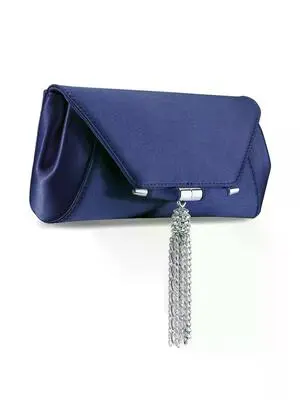 Tyler Ellis Small Piper Clutch Bag