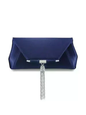 Tyler Ellis Small Piper Clutch Bag