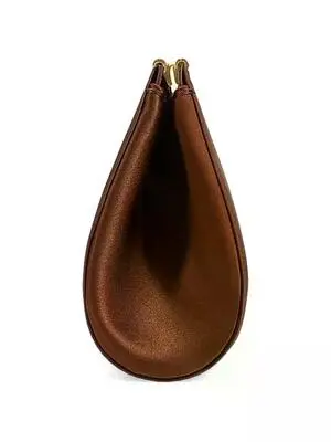 Tyler Ellis Suzannah Clutch Bag