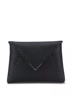 Tyler Ellis Micro Lee Pouchet Clutch Mini Bag