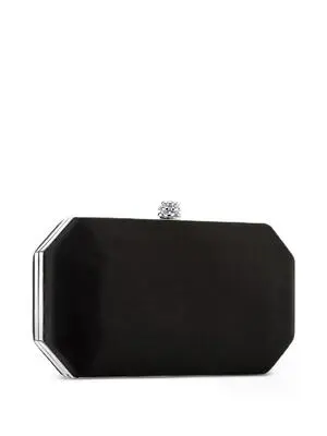 Tyler Ellis Small Perry Clutch Bag
