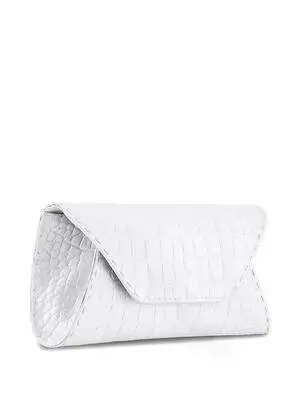 Tyler Ellis Small Eloise Clutch Bag